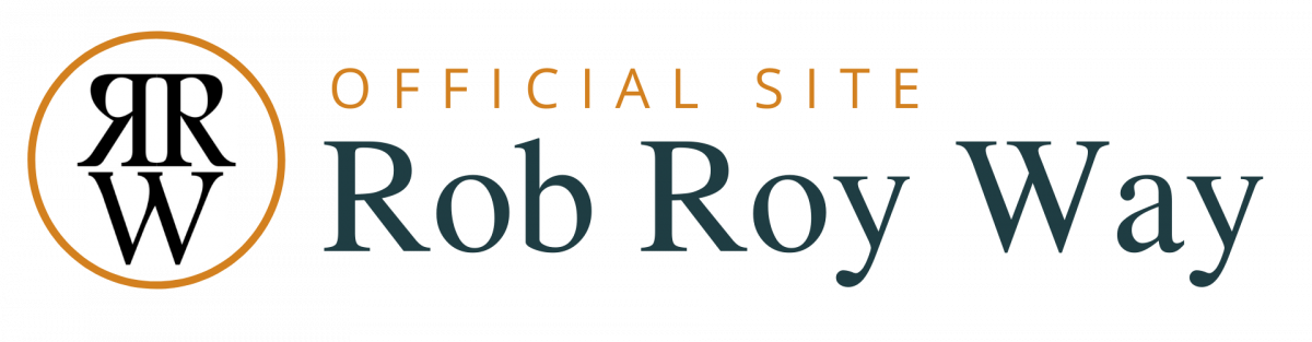 Route sections – Rob Roy Way Official Site