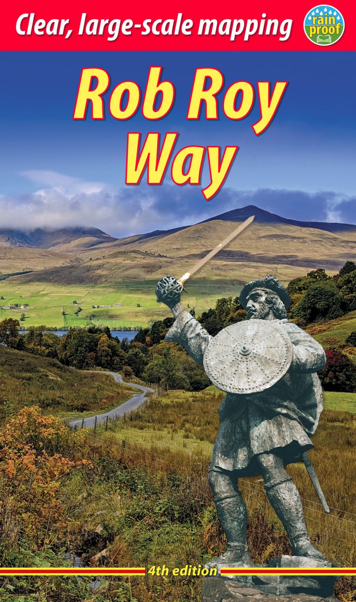 3 Callander to Strathyre – Rob Roy Way Official Site