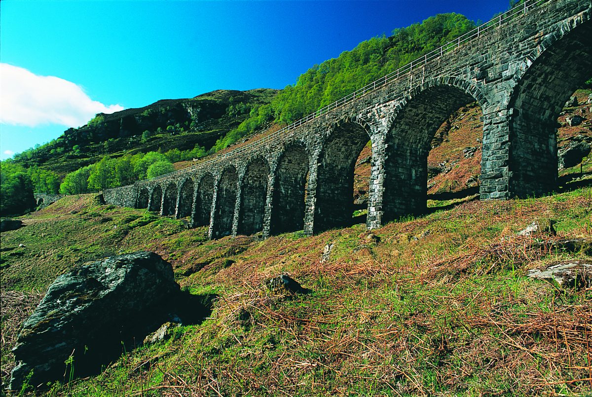 4 Strathyre to Killin – Rob Roy Way Official Site