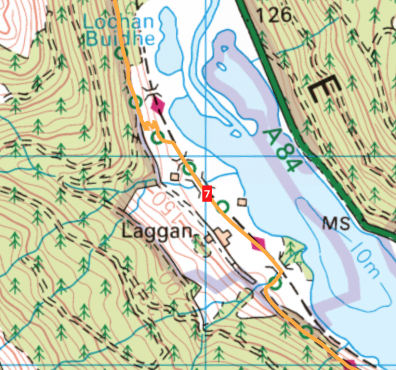Route updates – Rob Roy Way Official Site